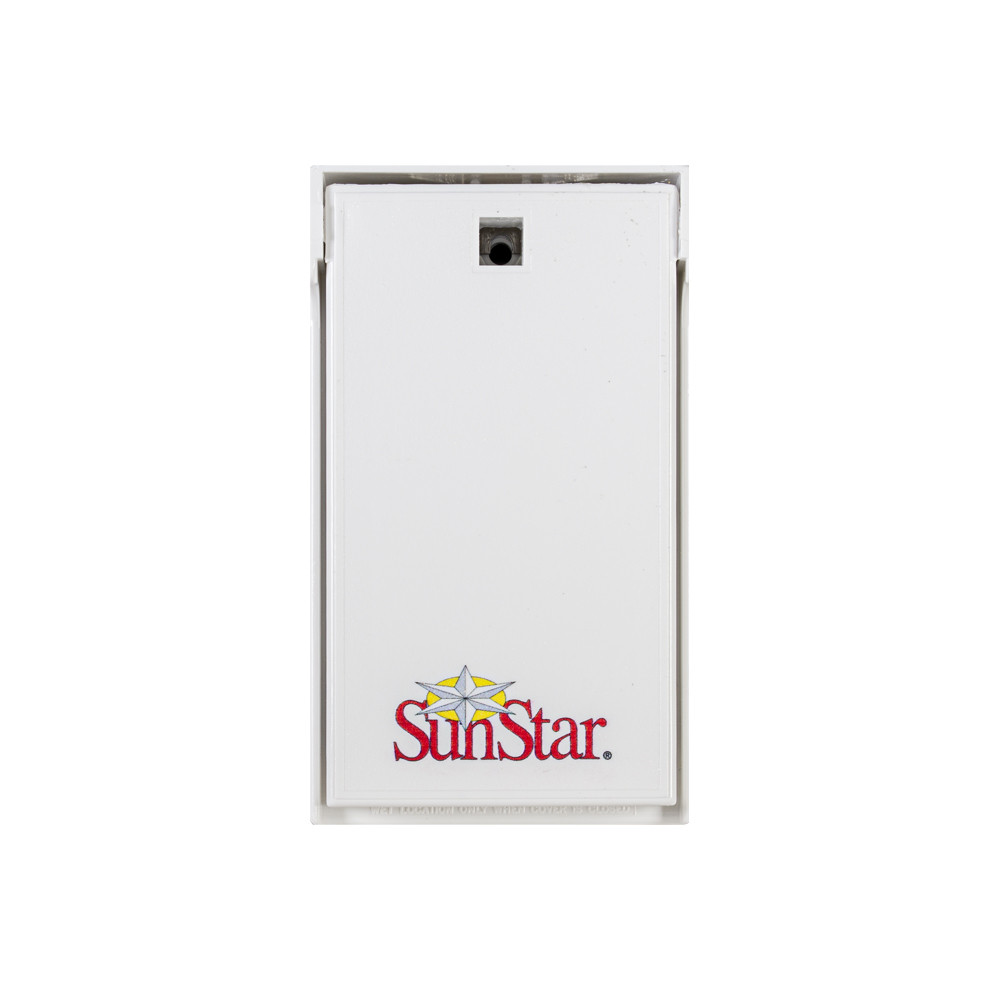 SunStar 3 Position Switch 44147010