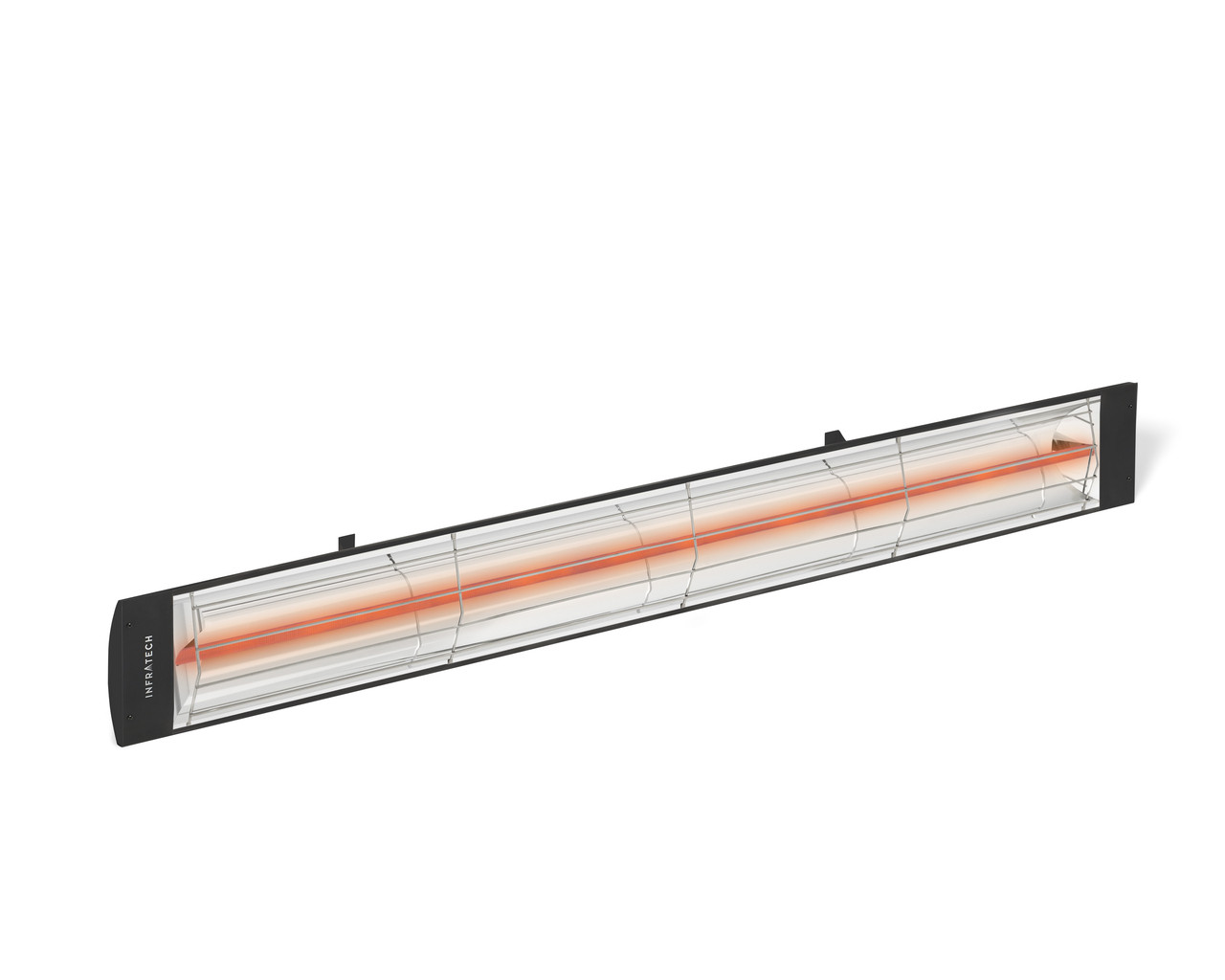 Infratech C4024BL 61" Stainless 3000 Watt Patio Heater