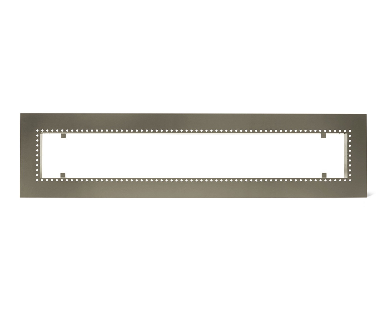 Infratech Flush Mount Kit 18-2302 Medium, Bronze