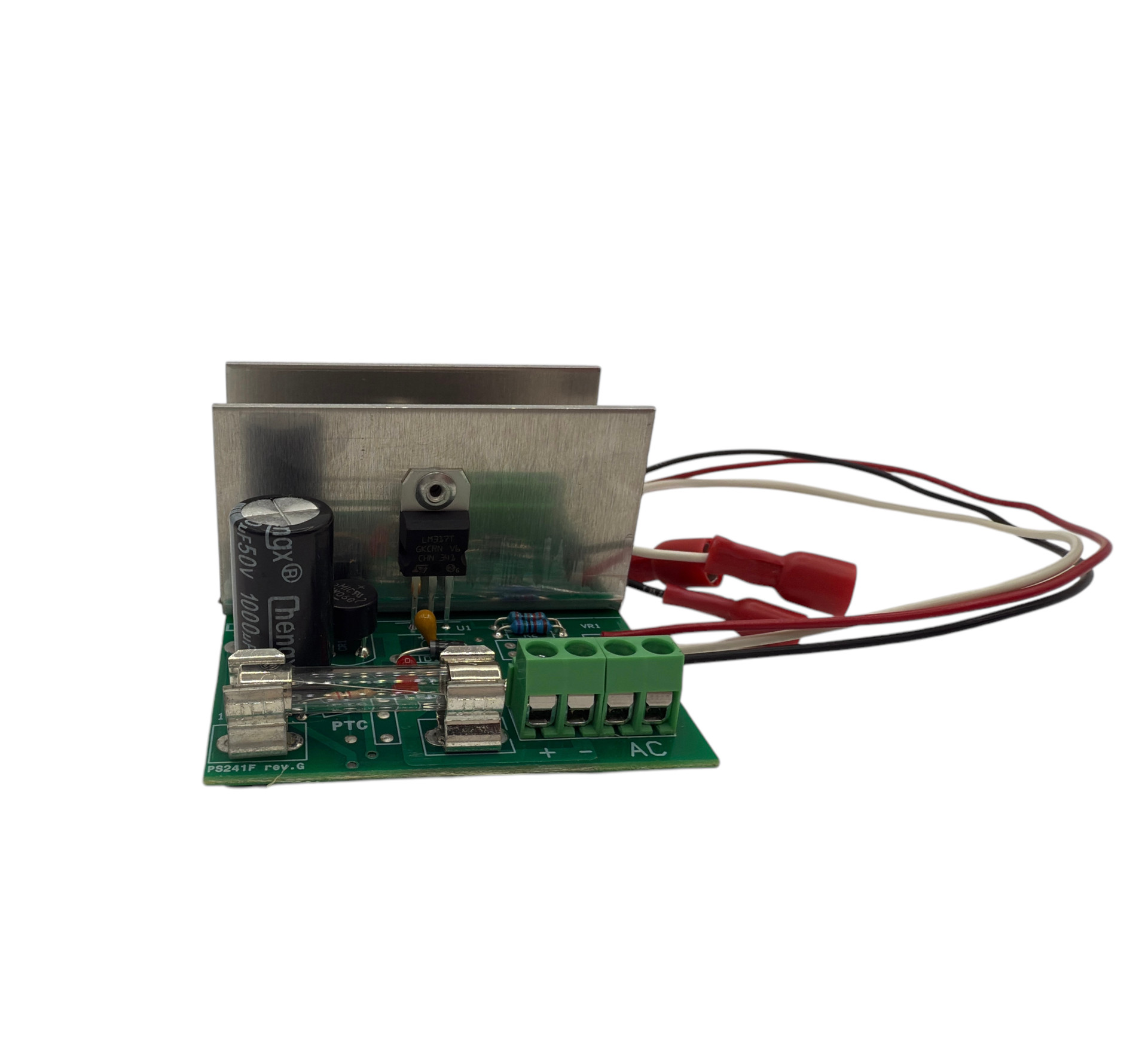 Calcana Parts and Accessories - Alfresco-Heating.com
