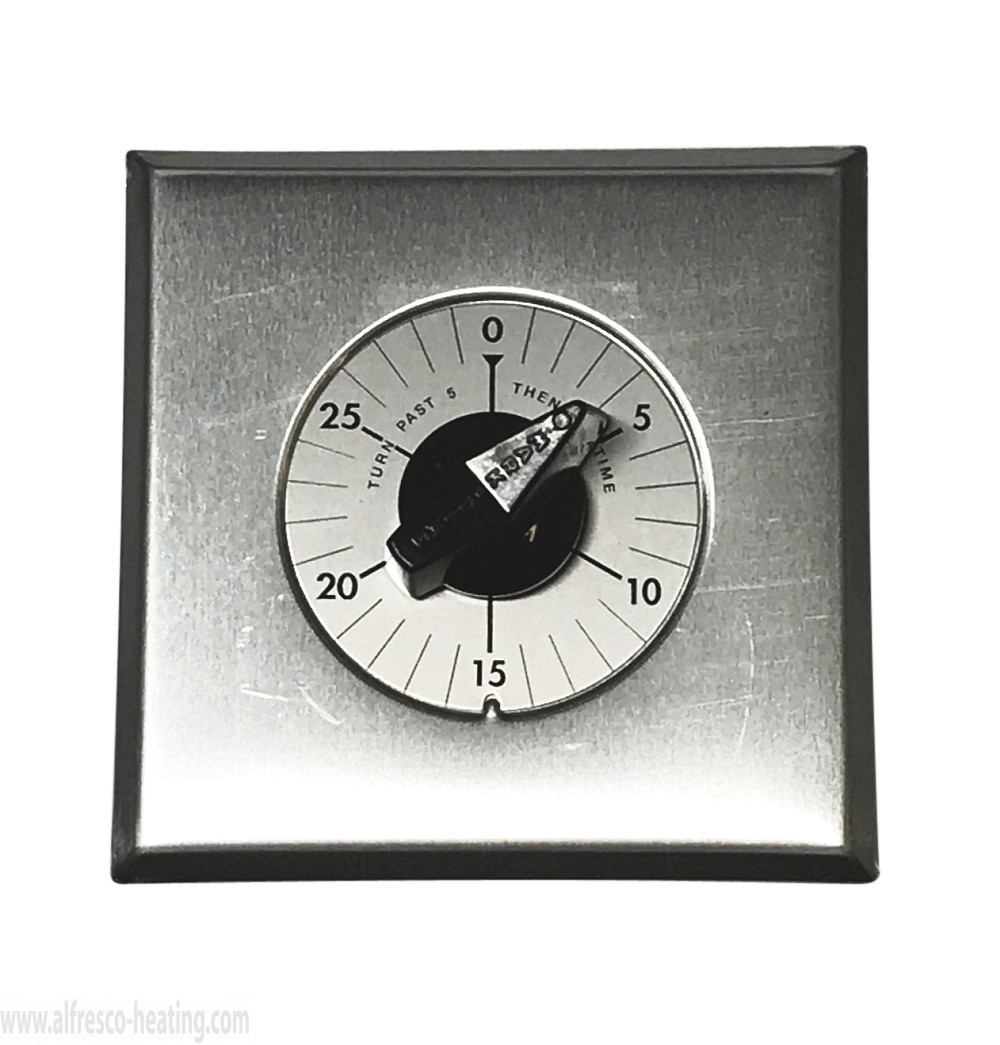 MarkTime 42723-1 Electronic Countdown Time Switch