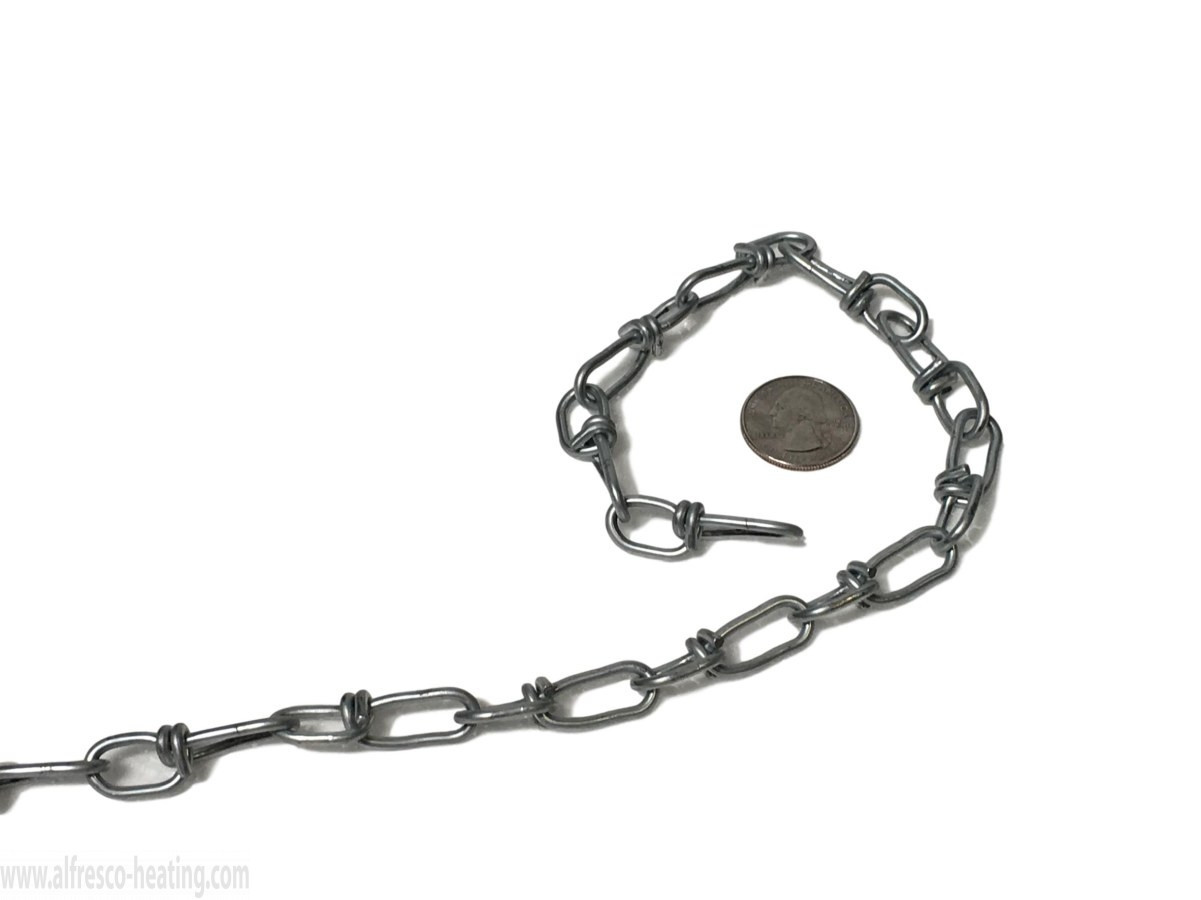 Schwank JL0800-XX Lion Chain