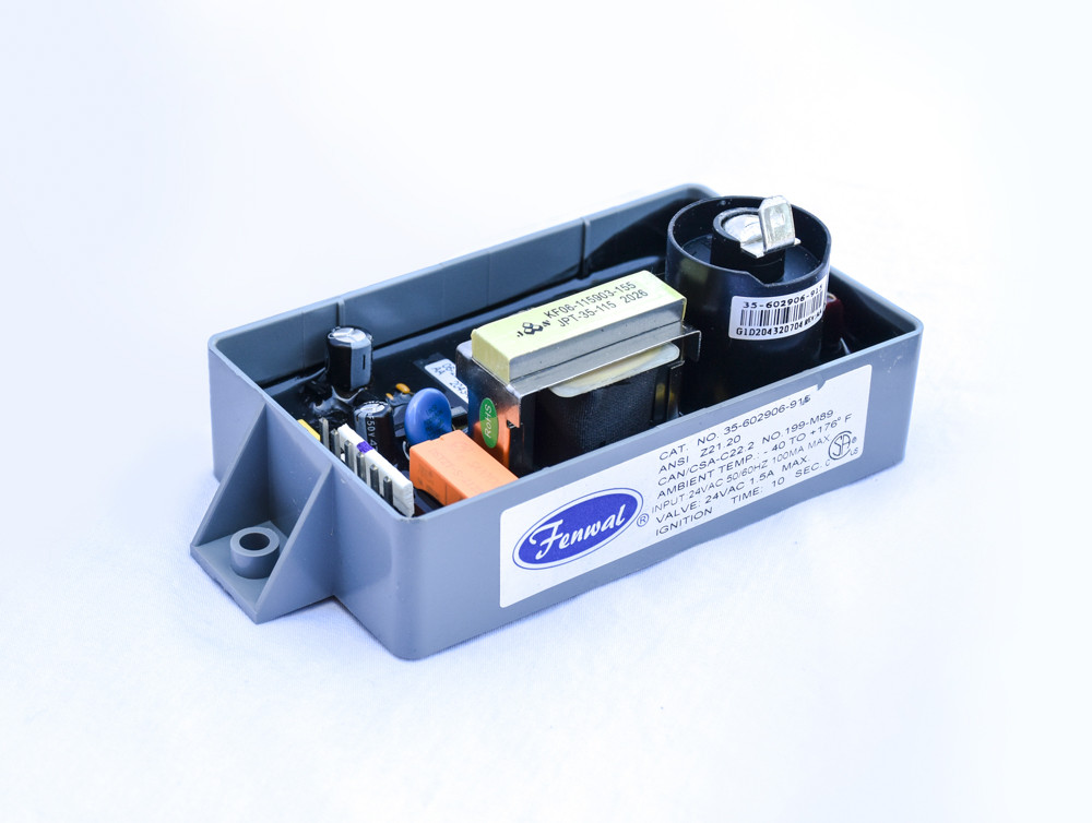 SunStar Parts and Accessories - Alfresco-Heating.com