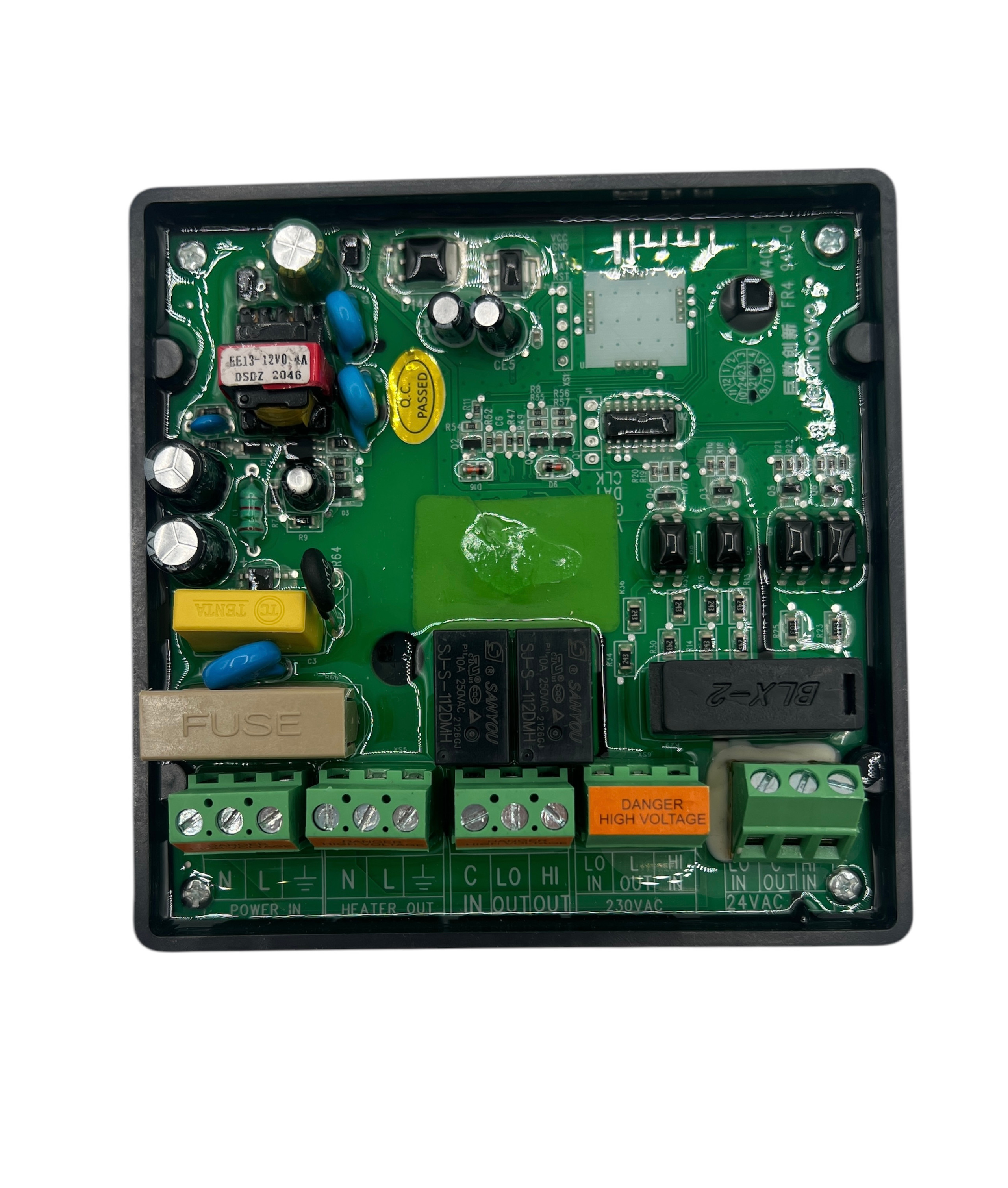 SunStar Parts and Accessories - Alfresco-Heating.com