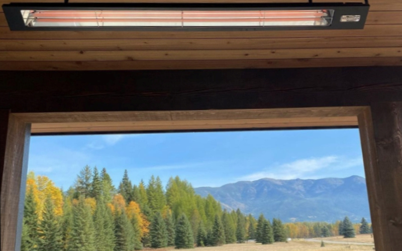 Lessening the Environmental Impact of Outdoor Heaters - Alfresco Heating