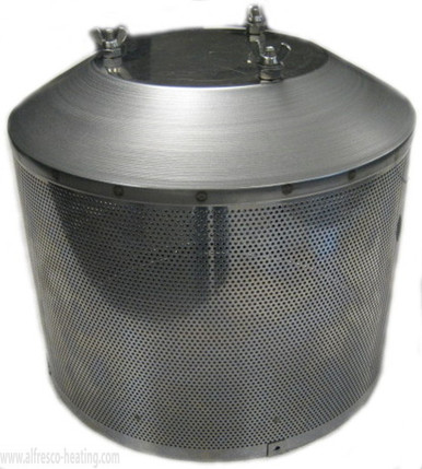 SunGlo 27006 Emitter Grid