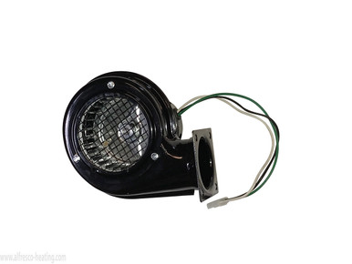 Calcana 3010001 Blower Motor Assembly