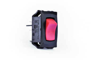 Infratech 13-1166 On/Off Switch Replacement