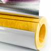 Fiberglass Pipe Insulation for Steam, Hot & Cold Water Pipes | ASJ SSL