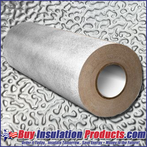3M VentureClad Jacketing Duct Insulation Cladding Tape