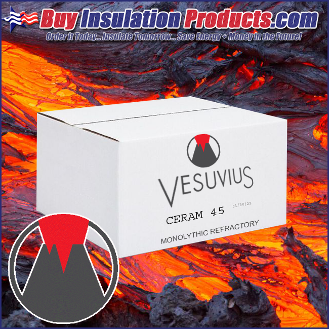 Vesuvius Refractory Products | Vesuvius Company Products