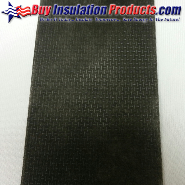 3" Insulation Wicking Material
