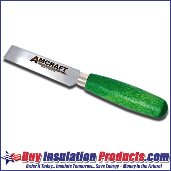 Amcraft Duct Board Knife