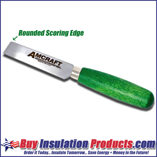 Amcraft Duct Board Knife