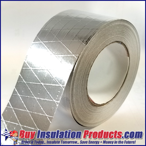 FSK Tape | FSK Insulation Tape | Buy Insulation Products
