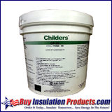 Pipe & Insulation Mastic | Mastic Duct Sealants and Adhesives