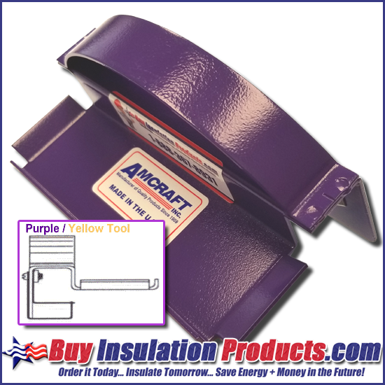 Amcraft HVAC Ductwork Tools for Sale