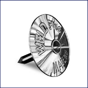 Duct Insulation Pins, Fasteners & Clips