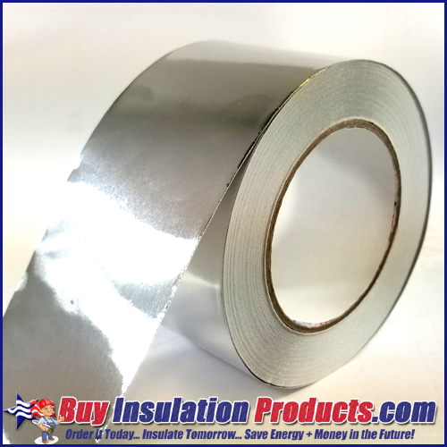 Unifrax Fyrewrap | Plenum Rated Insulating Wrap - 0.5
