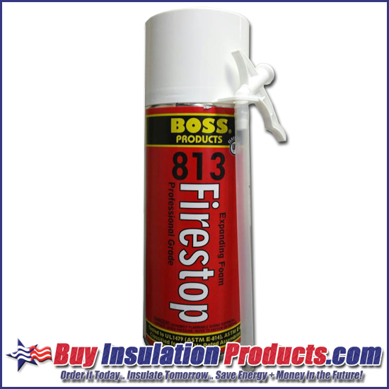 Fire Stop Materials | Fire Stopping Products