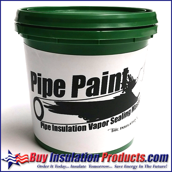 Pipe & Insulation Mastic | Mastic Duct Sealants and Adhesives