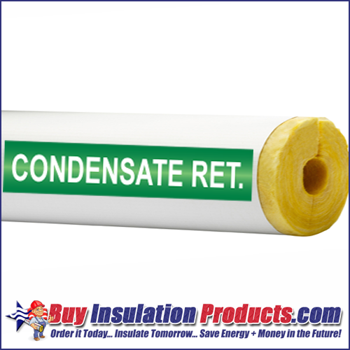 Pipe Labels and Marking Tape