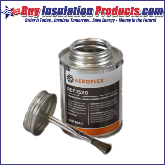 Aeroflex Pipe Insulation: EPDM Tape, Supports, & More