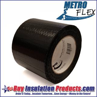 Mass Loaded Vinyl Tape | MLV Tape