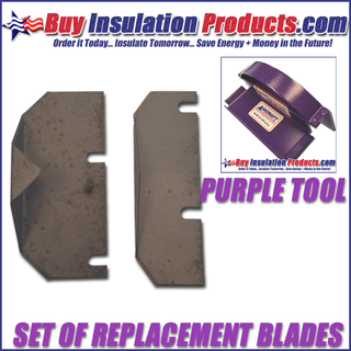 Amcraft Duct Board Knife - Buy Insulation Products