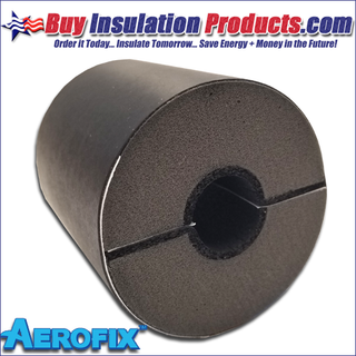 Rubber Pipe Insulation Supports | Insulated Pipe Supports