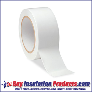 3' PVC Pipe Insulation Jacket | PVC Cut & Curl Jacketing