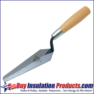 Pipe Insulation Tools | Industrial Insulation Supplies
