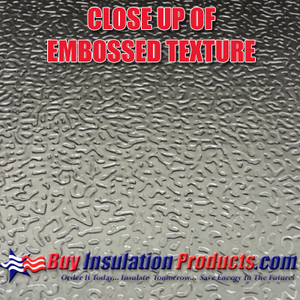 3M VentureClad Jacketing Duct Insulation Cladding Tape