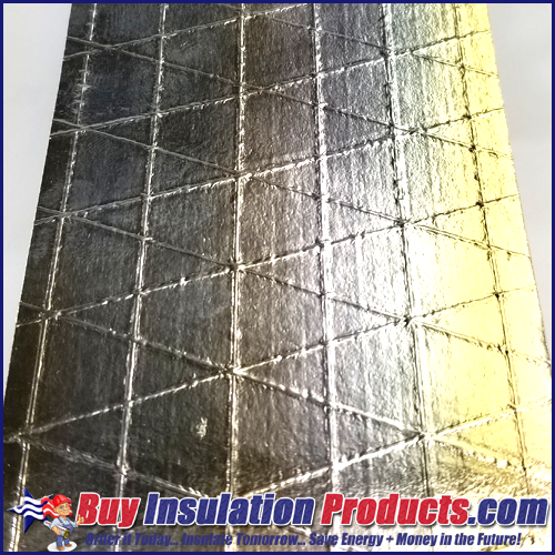 FSK Insulation Tape | FSK Foil Tape
