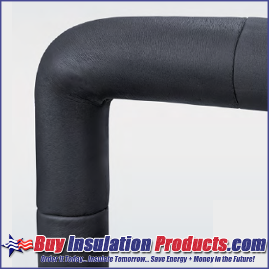 Aeroflex Pipe Insulation: EPDM Tape, Supports, & More