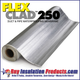FlexClad 250 Outdoor/Exterior Ductwork Waterproof Insulation