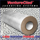 3M VentureClad Jacketing Duct Insulation Cladding Tape