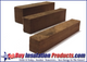 Pipe Insulation Support | Pipe Support Blocks