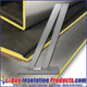 Amcraft Cutting & Kerfing Tools for Fiberglass Duct Board