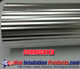Stucco Embossed Aluminum Jacketing | Aluminum Pipe Jacket