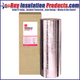 Metal Jacketing Pipe Insulation Wrap | Aluminum Roll Jacketing