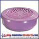 North Half Face Respirator | HEPA Filter Mask For Asbestos Removal