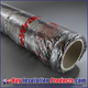 Unifrax Fyrewrap | Plenum Rated Insulating Wrap - 0.5