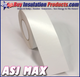 Fiberglass Pipe Insulation | Hot & Cold Pipe Insulation Wrap