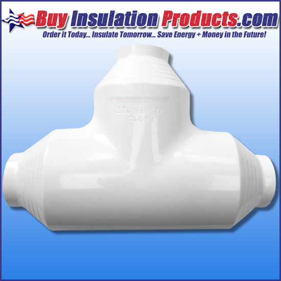 PVC Pipe Fittings & Covers by Proto, JM, and Speedline