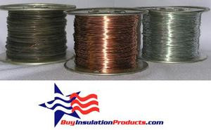Unifrax Fyrewrap | Plenum Rated Insulating Wrap - 0.5