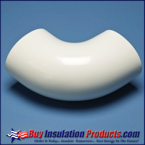 UtiliCore Fiberglass Blanket Insulation Insert