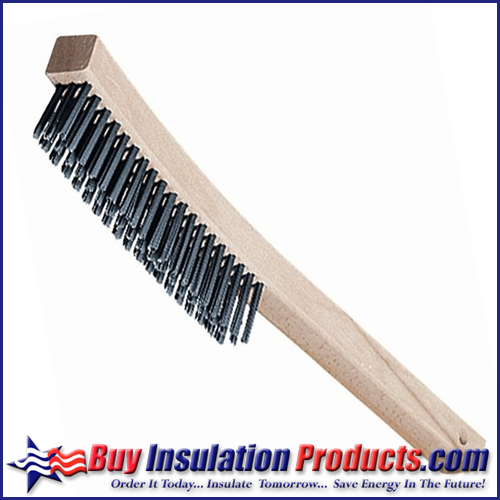 Fiberglass Pipe Insulation Tools | Mechanical Insulation Tools