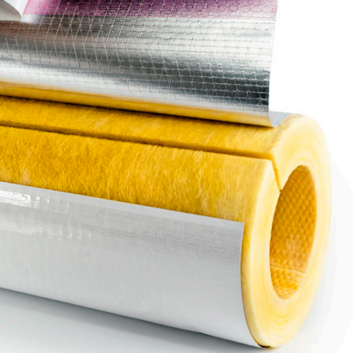 Pipe Insulation Shields | Insulation Protection Saddles