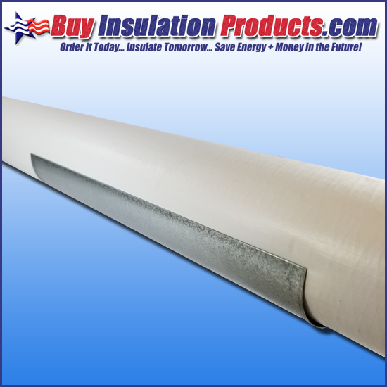 Pipe Insulation Shields | Insulation Protection Saddles